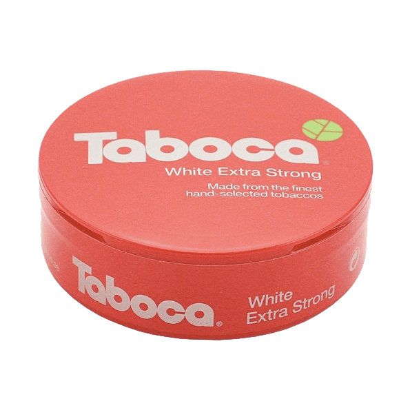 taboca_whiteextrastrong – Snusoutlet